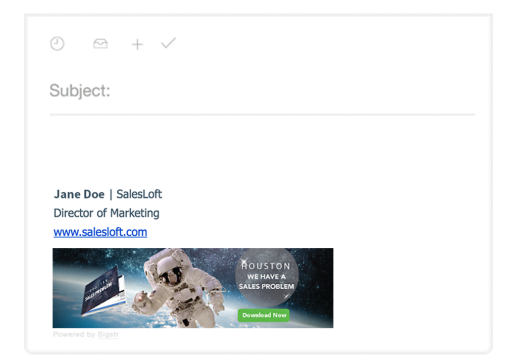 Here are a few examples of great email signatures that our team loves ...